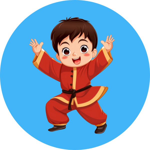 Discover I Can Read's New Chinese Language Programme for Kids